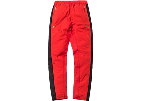 Kith X Adidas Soccer Goalie Pant Cobras Mens Ss18 Gb