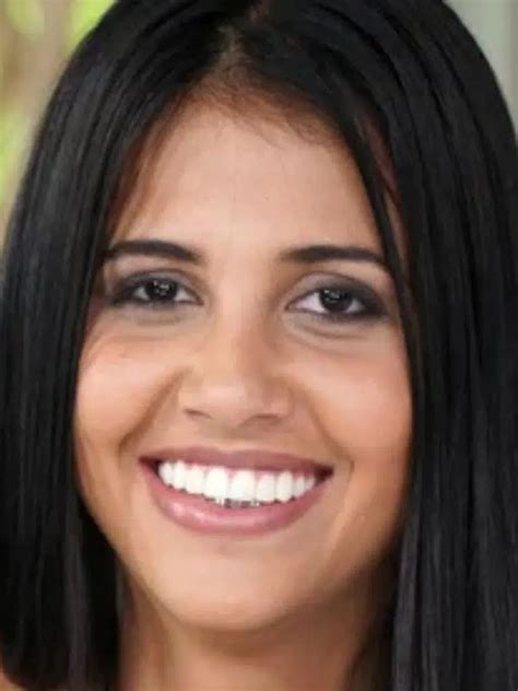 Yorgelis Carrillo Biography Wiki Age Career Height Weight