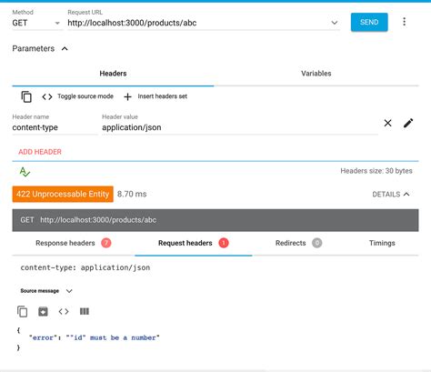 Joi — Awesome Code Validation For Nodejs And Express