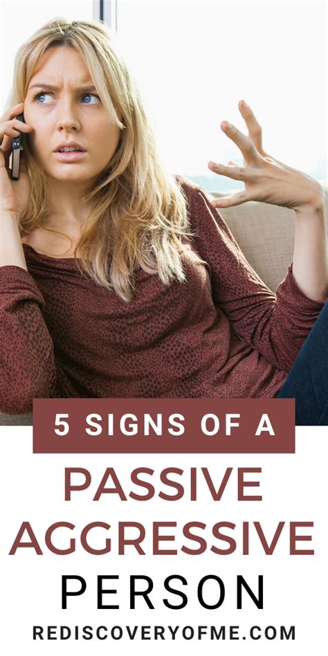 Passive Aggressive Husband Quotes