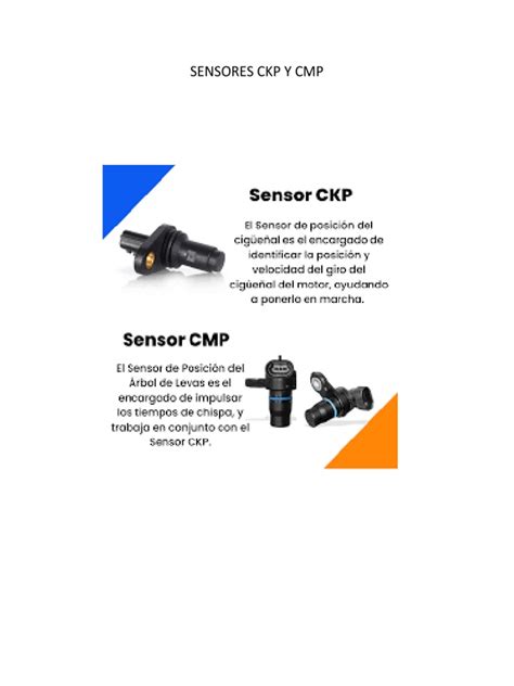 sensores ckp y cmp pdf
