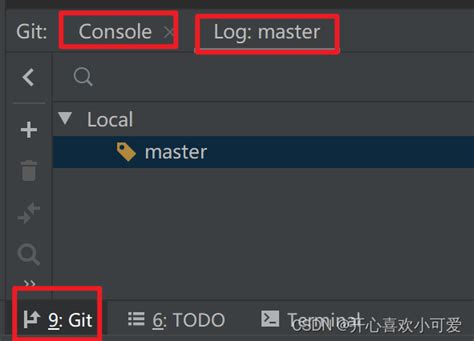 Idea绑定git和提交项目到giteeidea 绑定git Csdn博客