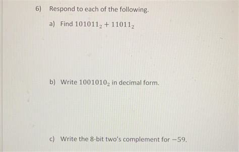 solved 5 write a simplified boolean expression for the