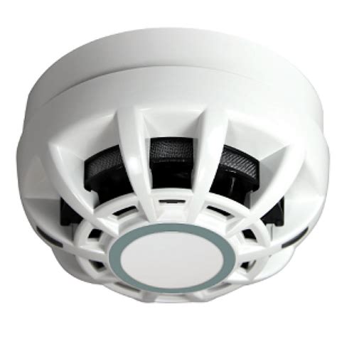C Tec CP416 CAST PRO Smoke Detector