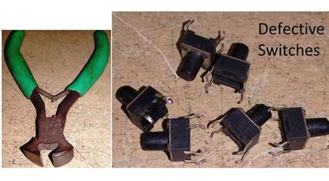 Induction Cooker Repair Electronics Repair And Technology News