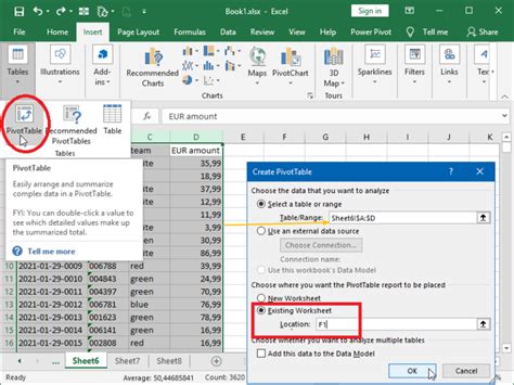 Top Lists In Excel DailyEXCEL Net