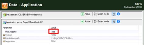 Broken Connection Between X3 And Apache After Installinguninstalling