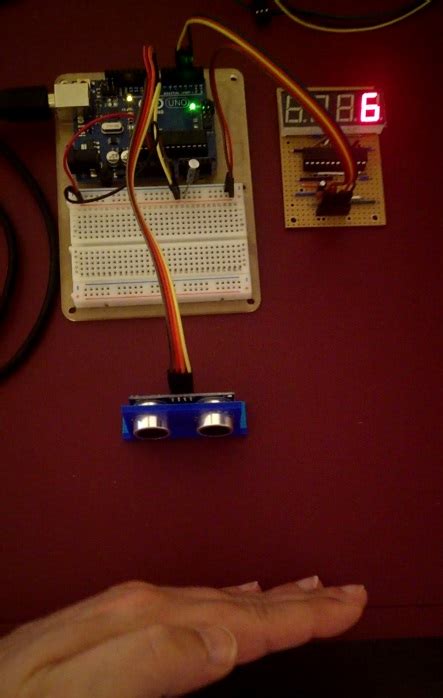 Events Project Showcase Arduino Stack Exchange