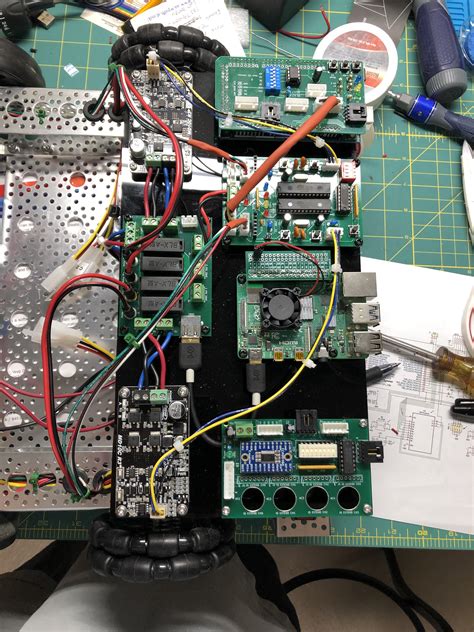 Md10c Question Motors And Control Dronebot Workshop Forums