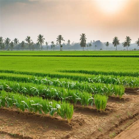 Kharif Crops Definition As Well As Kharif Crops Example