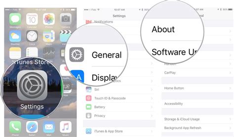 How To Set A Different Default Gateway For Your IOS Devices IMore