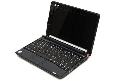 Нетбук Acer Aspire One ZG5 двухъядерный: 2 000 грн. - Ноутбуки Харьков ...
