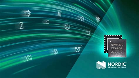 Element14 Electronics On Linkedin The Npm1300 From Nordic
