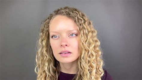 Amelia Andersonself Tape Reel 1 Imdb