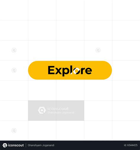 explore button animated icon free download user interface animated