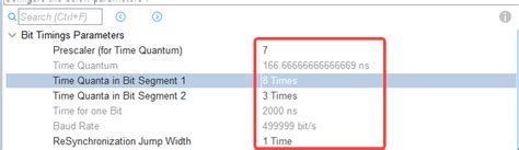 【hal库】基于stm32f407的can通信实现 工程配置stm32f407 Cubemx Can Csdn博客