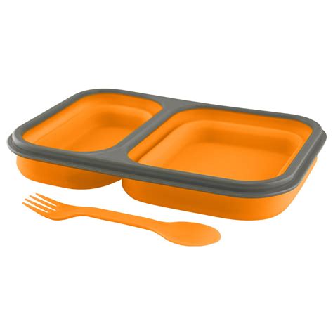 Flexware Collapsible Mess Kit Go Industrial