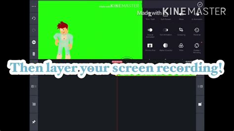 How I Make My Intro Youtube