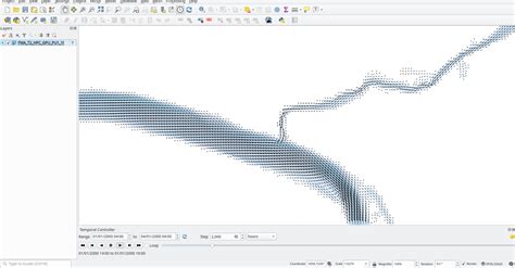 Feature Mesh Plug Mesh Layer To Qgis Temporal Framework Request In Qgis · Issue 5226