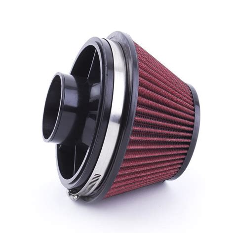 Hybrid Racing 3 Velocity Stack And Filter