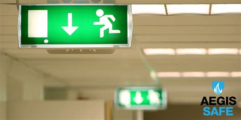 Emergency Light And Exit Light Testing All Work Guaranteed