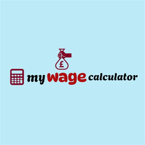 My Wage Calculator Medium