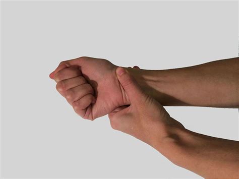 Carpal Tunnel Stretches And Exercises That Helped Me Patient S Lounge