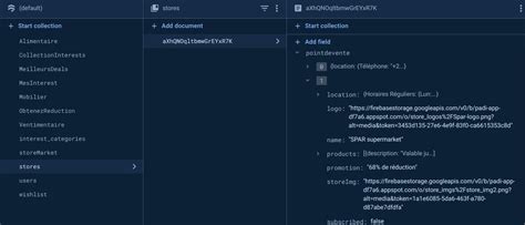 Dealing With Collection And Subcollection With Arraymap In Flutterflow