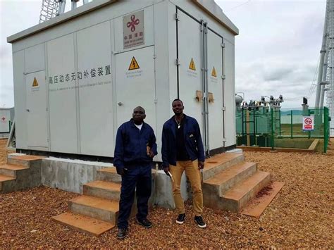 How Does Statcom Control Voltage