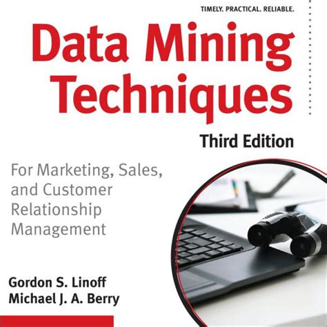 data mining techniques for marketing sales and customer relationship