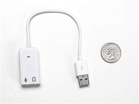 Usb Audio Adapter Raspberry Pi Hez Rpi Bolt