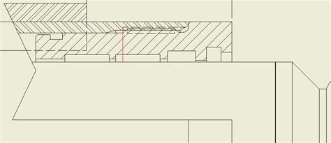 Fix Thread Line In Sectioned Break Out Views Autodesk Community