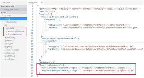 Add Multiple Webparts To Single Spfx Solution Using Yeoman
