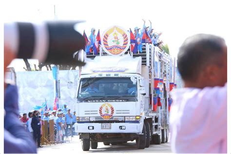 សម្ដេចតេជោ ហ៊ុន សែន អំពាវនាវសមាជិក សមាជិកា គណបក្សប្រជាជនកម្ពុជាទាំងអស់