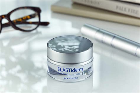 ELASTIderm Eye Cream | Dr. Walter Tom