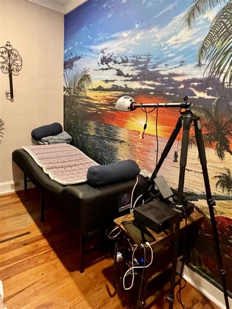 Synergy Float Spa Gallery