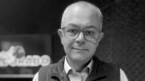 Jornalista Silmar Vieira Morre Aos 50 Anos Portal Id