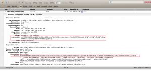 Encrypted Client Side Php Sessions Marcus Povey