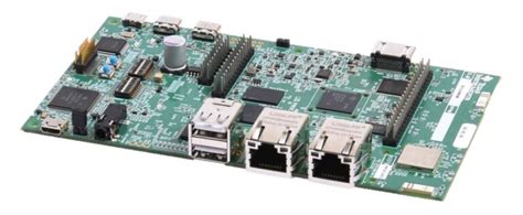 Sitara AM X Processor Electronics Lab