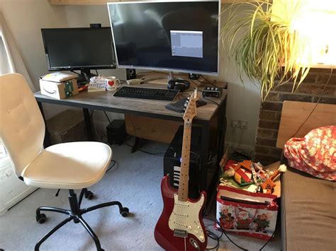 Reaper Beginners Guide Dave Mateers Blog