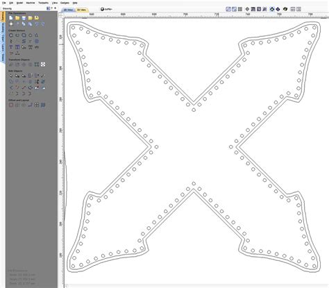 Vcarve Automation With Gadgets — Small Vector Deletion By Ryan Mcneely Medium