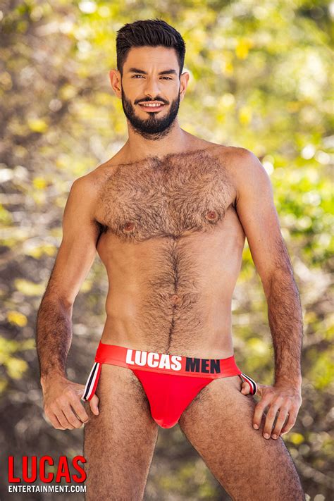 Nico Zetta Big Dick Photo 58