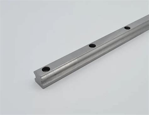 Hiwin Linear Guide Rail HGR R H Tuli Shop