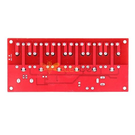 Channel V Hid Driverless Usb Relay Usb Control Switch Computer Control Switch Pc Intelligent