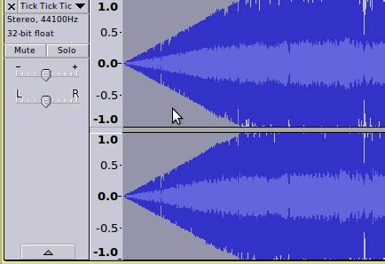 Learn Audacity Open Educational Resources
