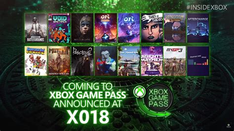 Microsoft windows game pass - nexuslosa