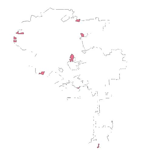Python Representativepoint Generates More Than One Point Per Polygon In Geopandas