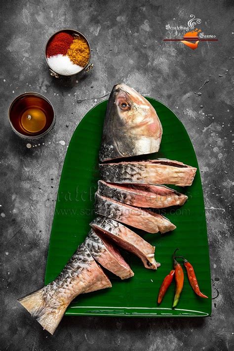 Ilish Bhaja Bhaja Ilish Mach Er Tel Fried Hilsa How To Fry Hilsa Ilish