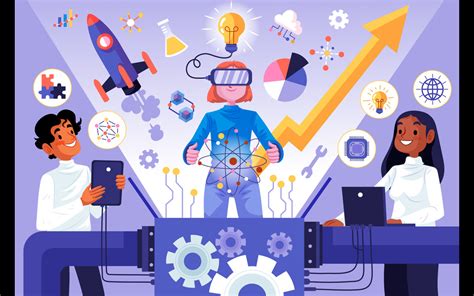 The Future Of Technology What To Expect In The Next 5 Years Nasscom The Official Community