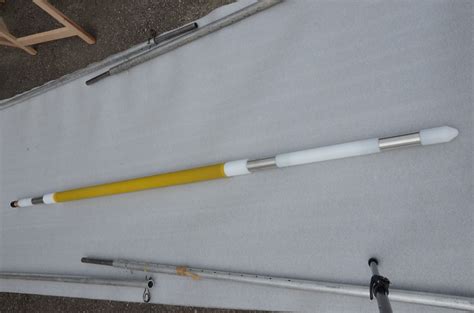 Electrical Borehole Logging Probes LIM LOGGING